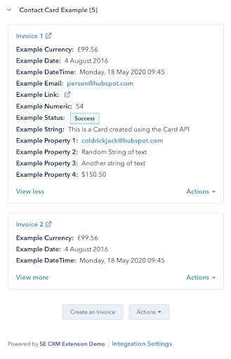 How to Use APIs to SuperCharge HubSpot’s CRM