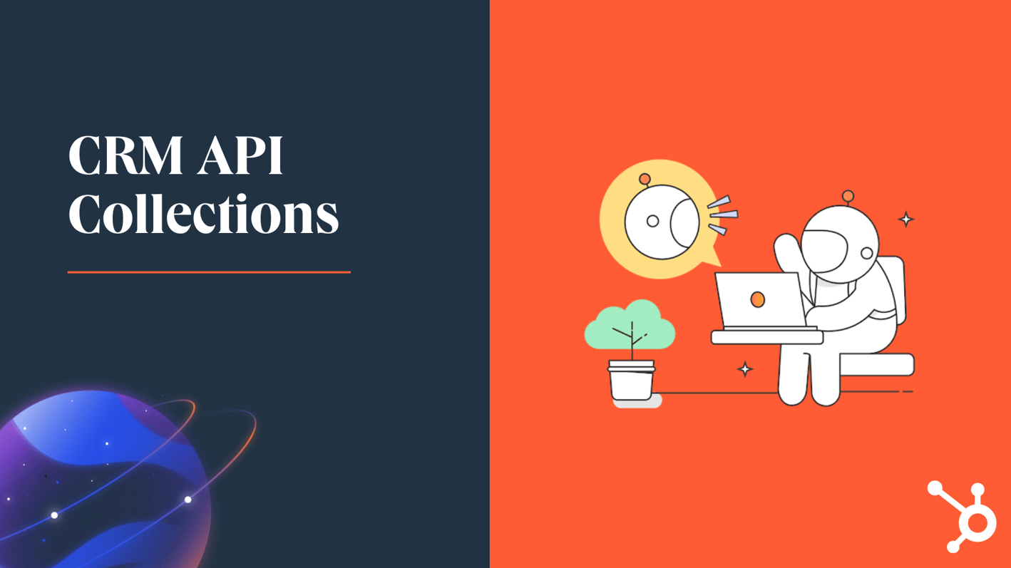 HubSpot Developers | Postman