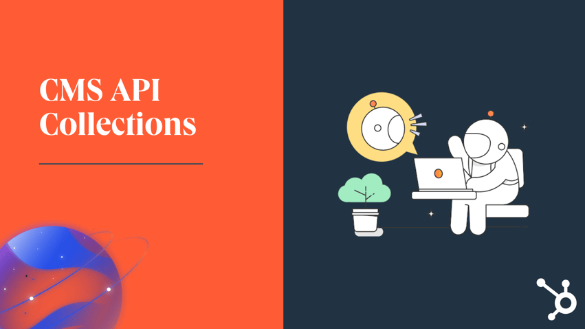 HubSpot Developers | Postman