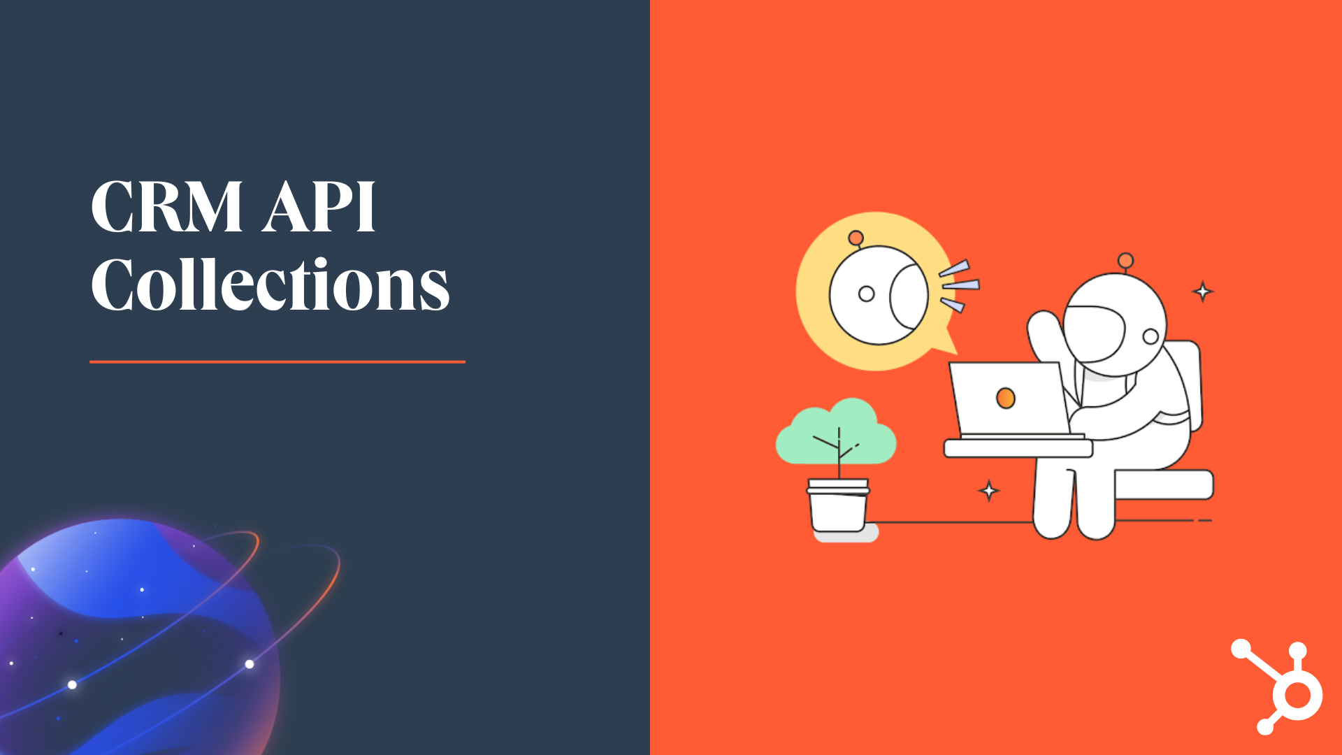 HubSpot Developers | Postman