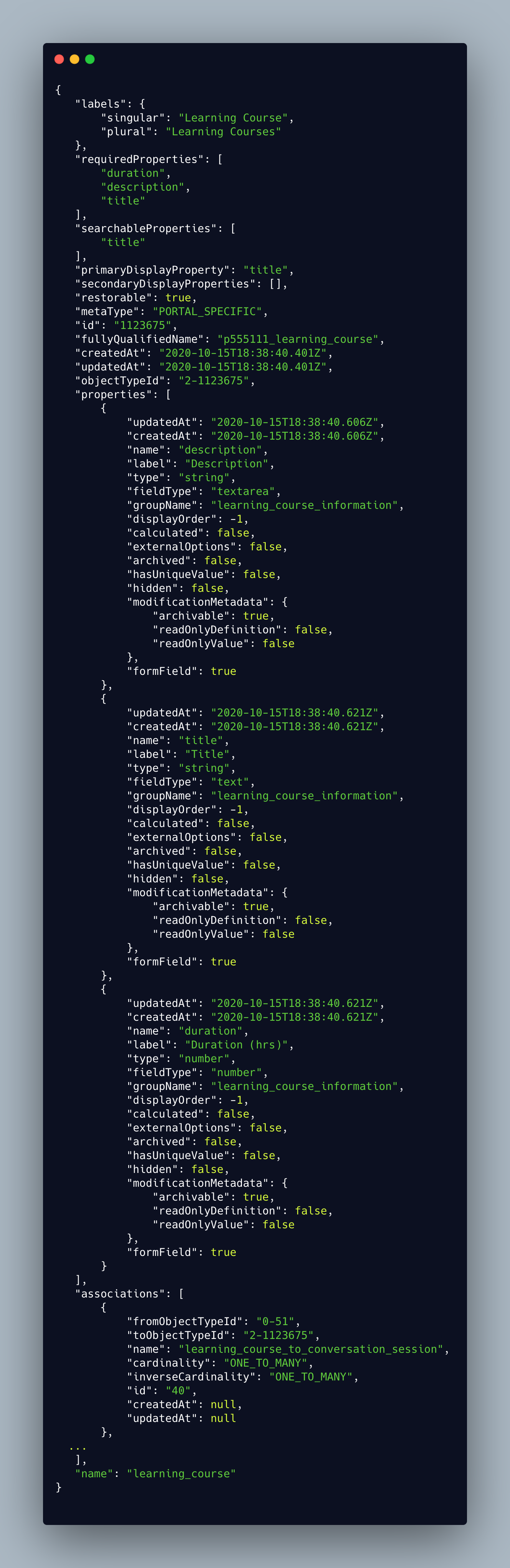 Introducing Custom Objects for HubSpot