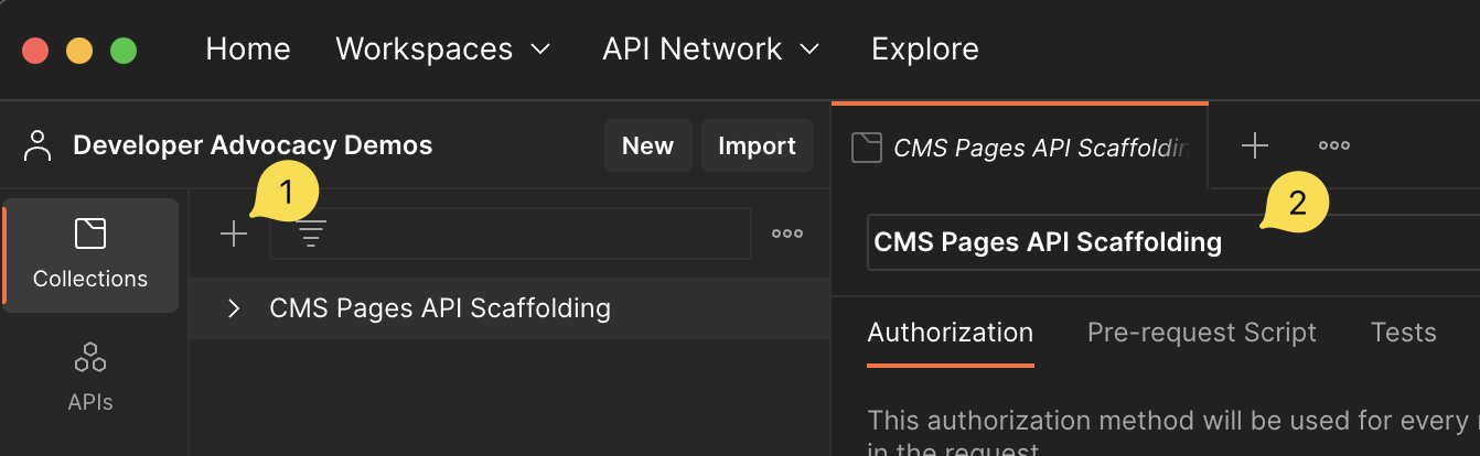 Using Postman with HubSpot’s Batch CMS Pages API to Quickly Create a ...