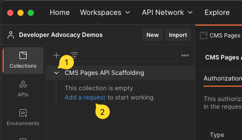 Using Postman with HubSpot’s Batch CMS Pages API to Quickly Create a ...