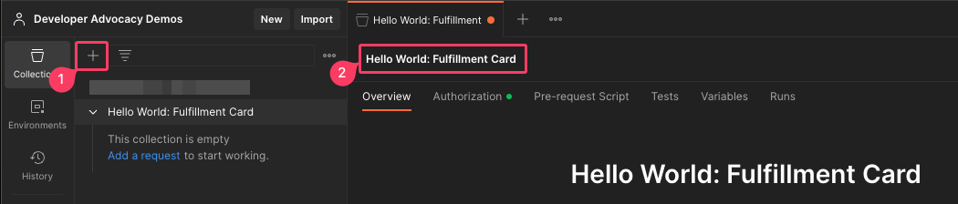 Hello World: Creating Your First React + GraphQL Custom Card for ...