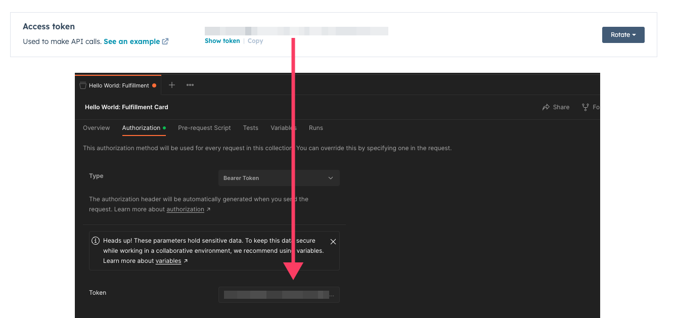 Hello World: Creating Your First React + GraphQL Custom Card for ...