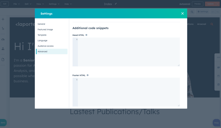Coding for Marketers: Your Guide to Coding on HubSpot’s CMS Hub