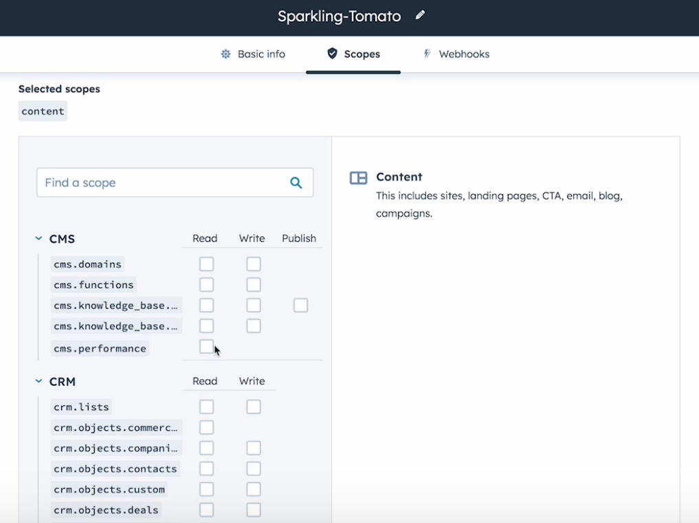 Using the HubSpot API to Bulk Manage Email Content in Spreadsheets