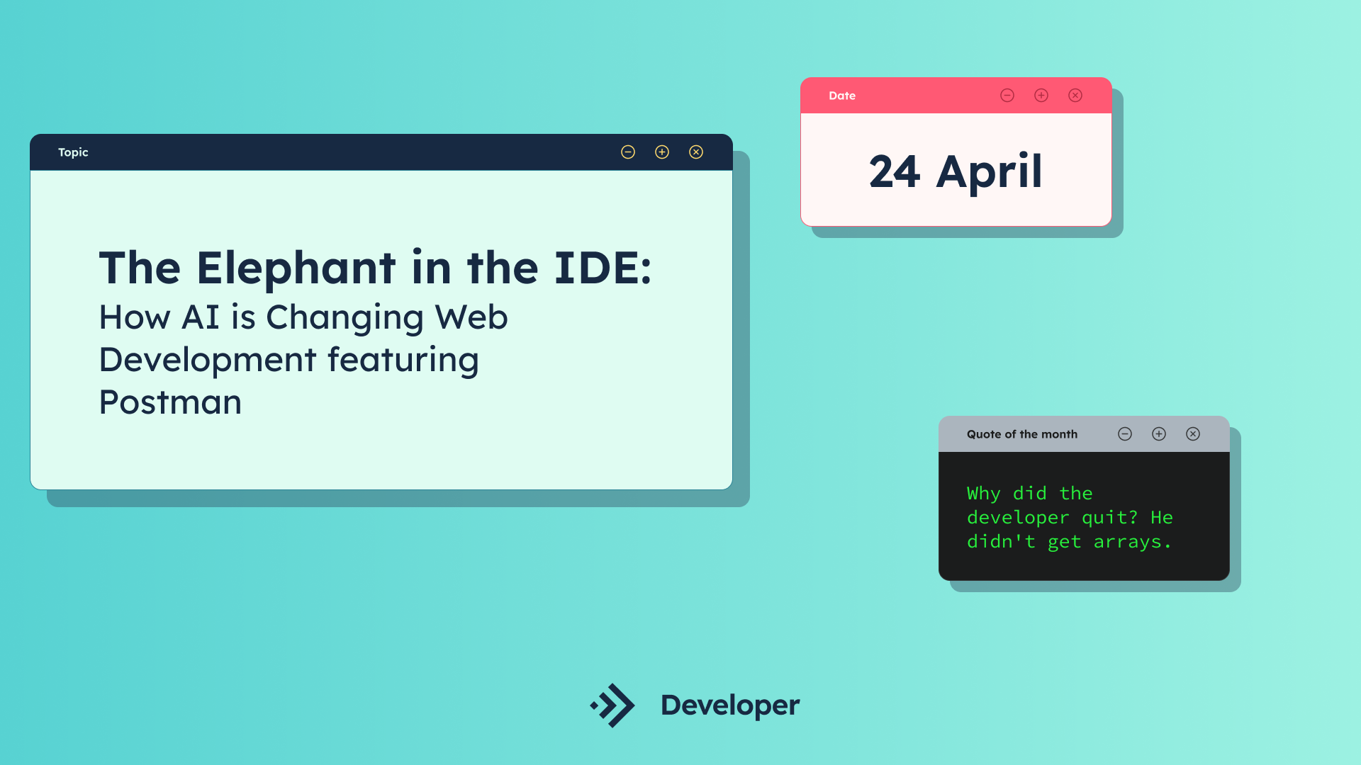HubSpot Developers | Postman