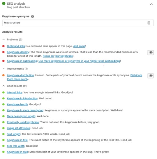 A Simple Guide to Adding Keywords in Wordpress