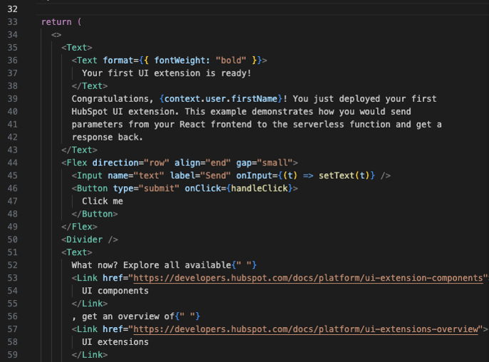 CRM development tools overview (BETA)