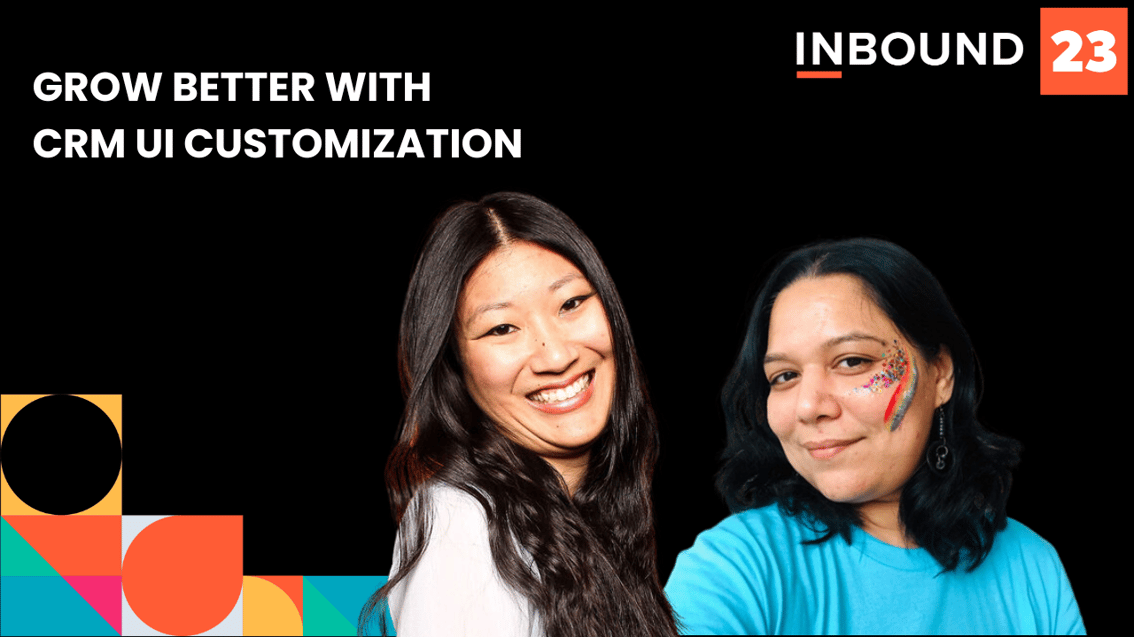 Customize The Crm Beta