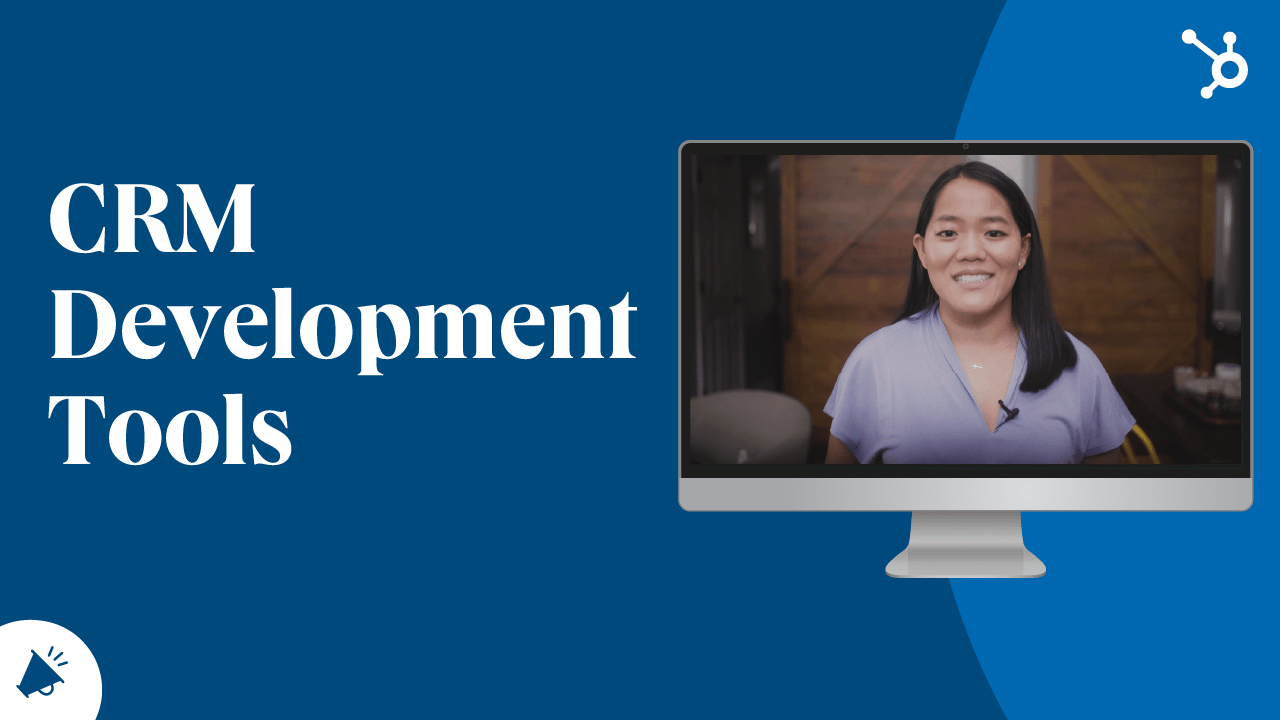 A Closer Look at the CRM Development Tools for HubSpot Developers (Beta)