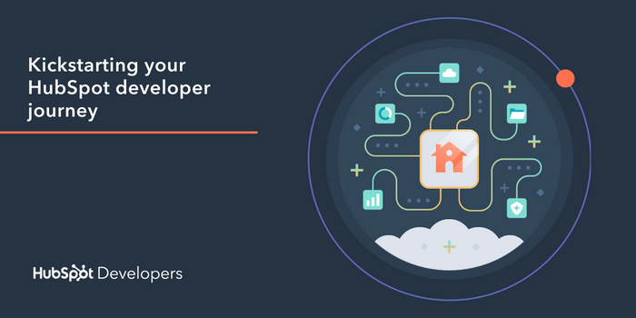 Kickstarting your HubSpot developer journey